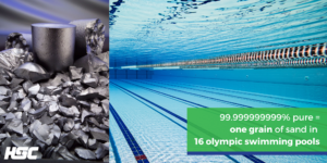 Explore HSC - Hemlock Semiconductor