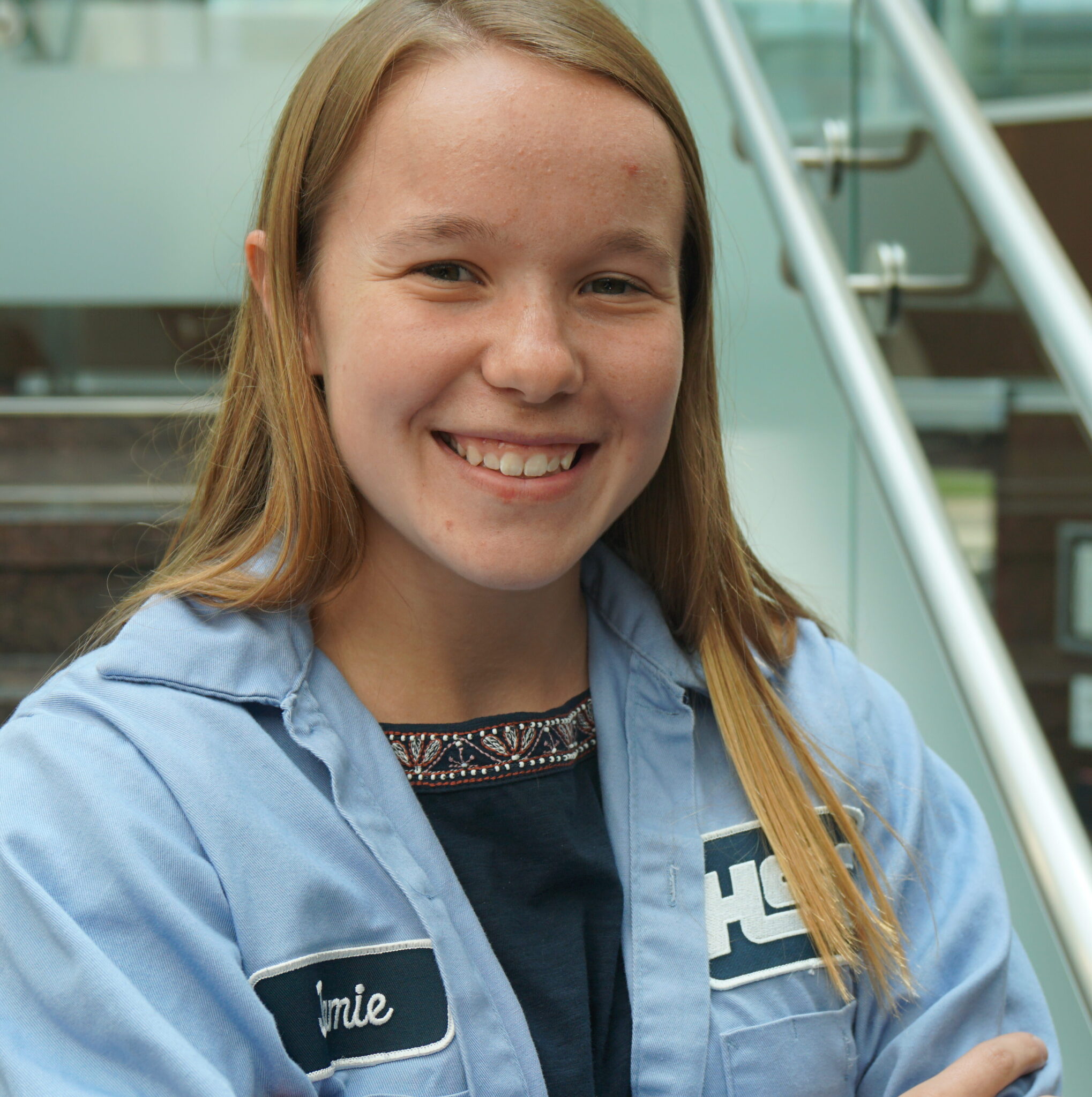 Explore HSC - Hemlock Semiconductor