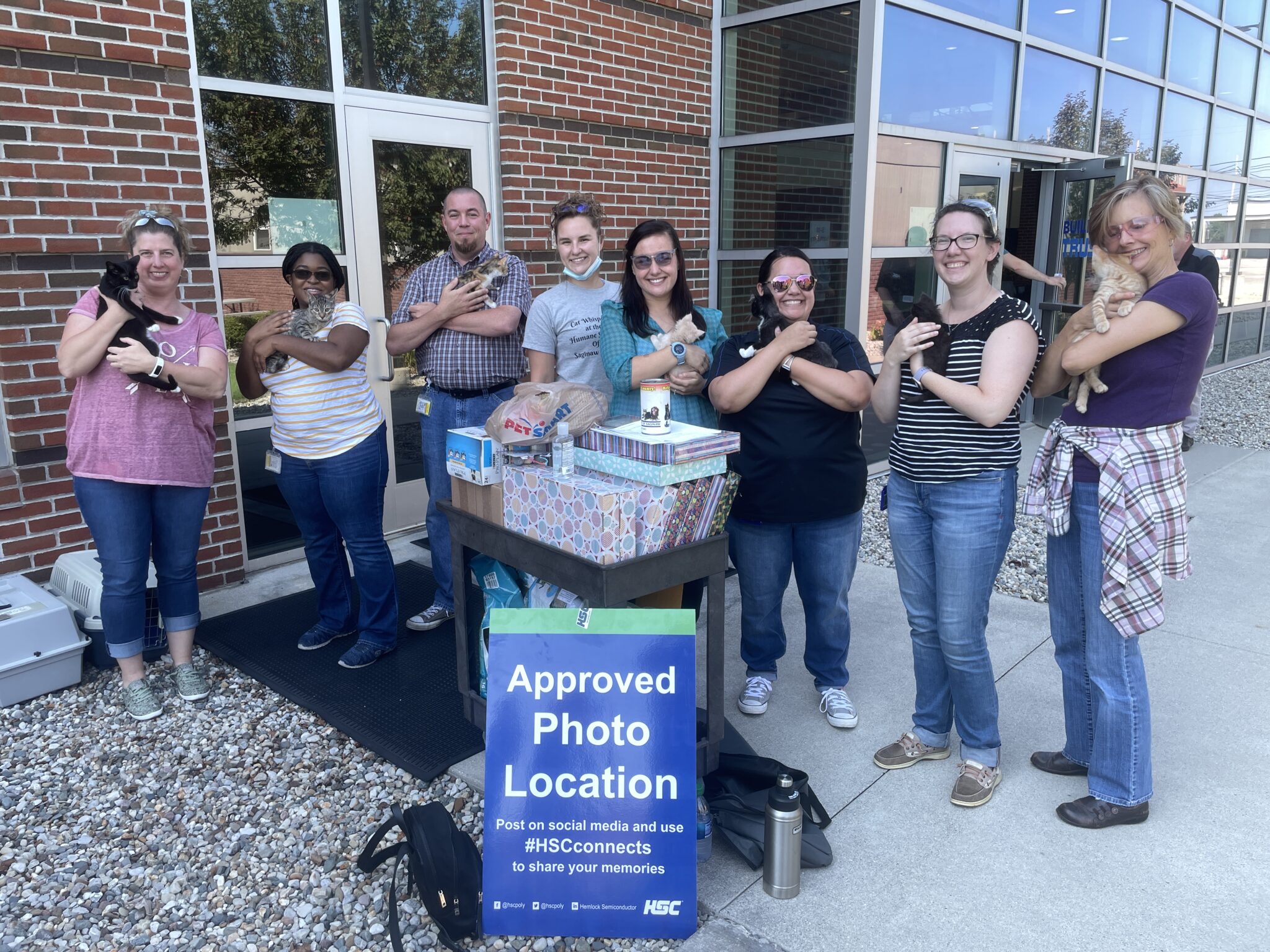 Explore HSC - Hemlock Semiconductor