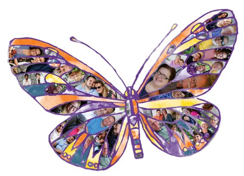 HSC CARE Grants Build Community - Hemlock Semiconductor