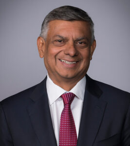 Arabinda (AB) Ghosh - Hemlock Semiconductor