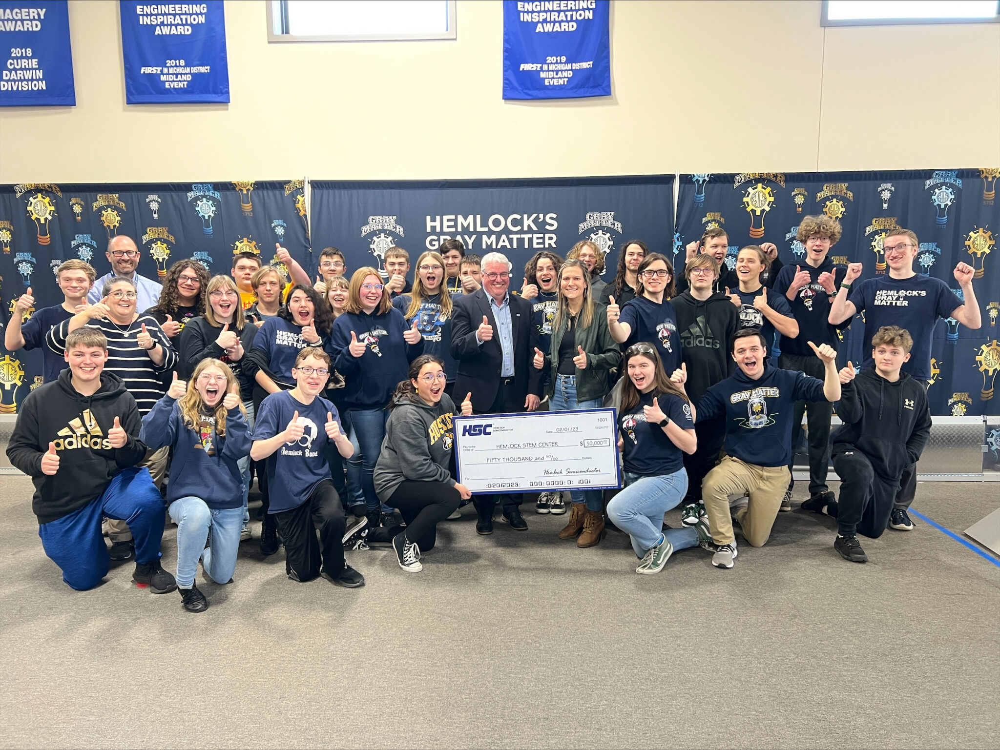 Explore HSC - Hemlock Semiconductor